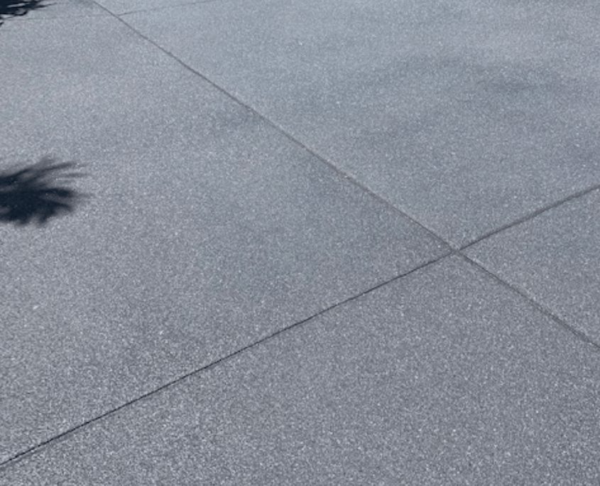 Covercrete Flooring Redlands | Rock Solid Coatings