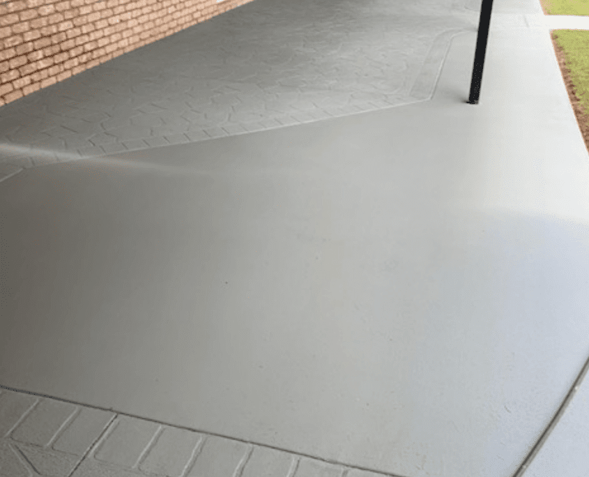 PaveCoat Flooring Redlands | Rock Solid Coatings