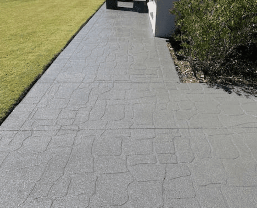 PaveCoat Flooring Redlands | Rock Solid Coatings